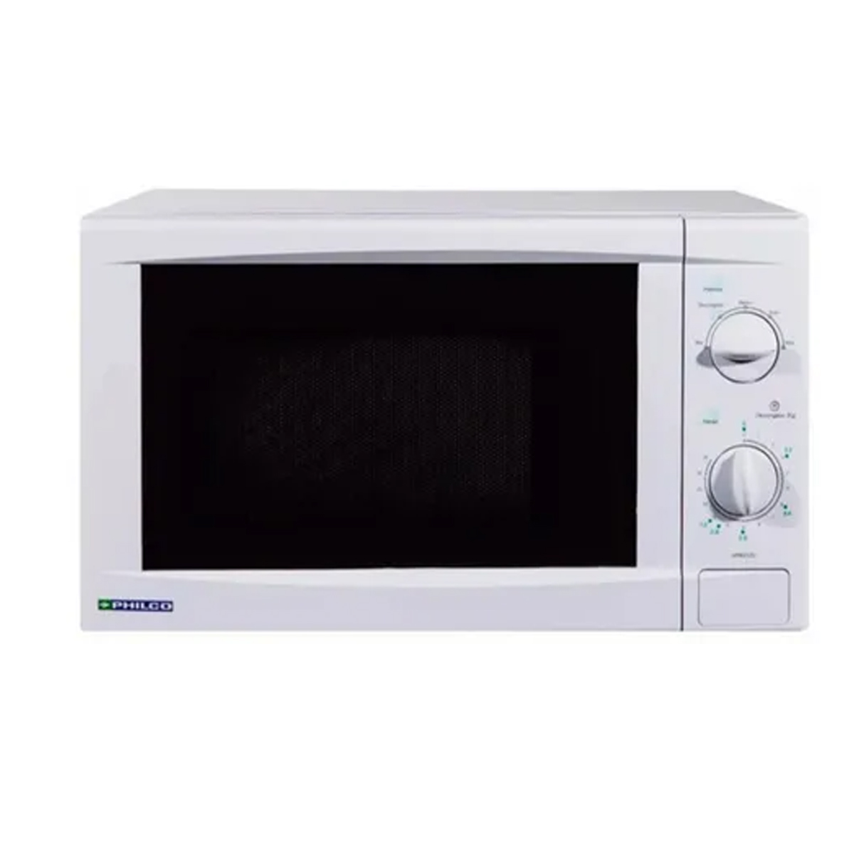 Microondas Philco Mpr8520N 20 litros - Marcelo Boggio